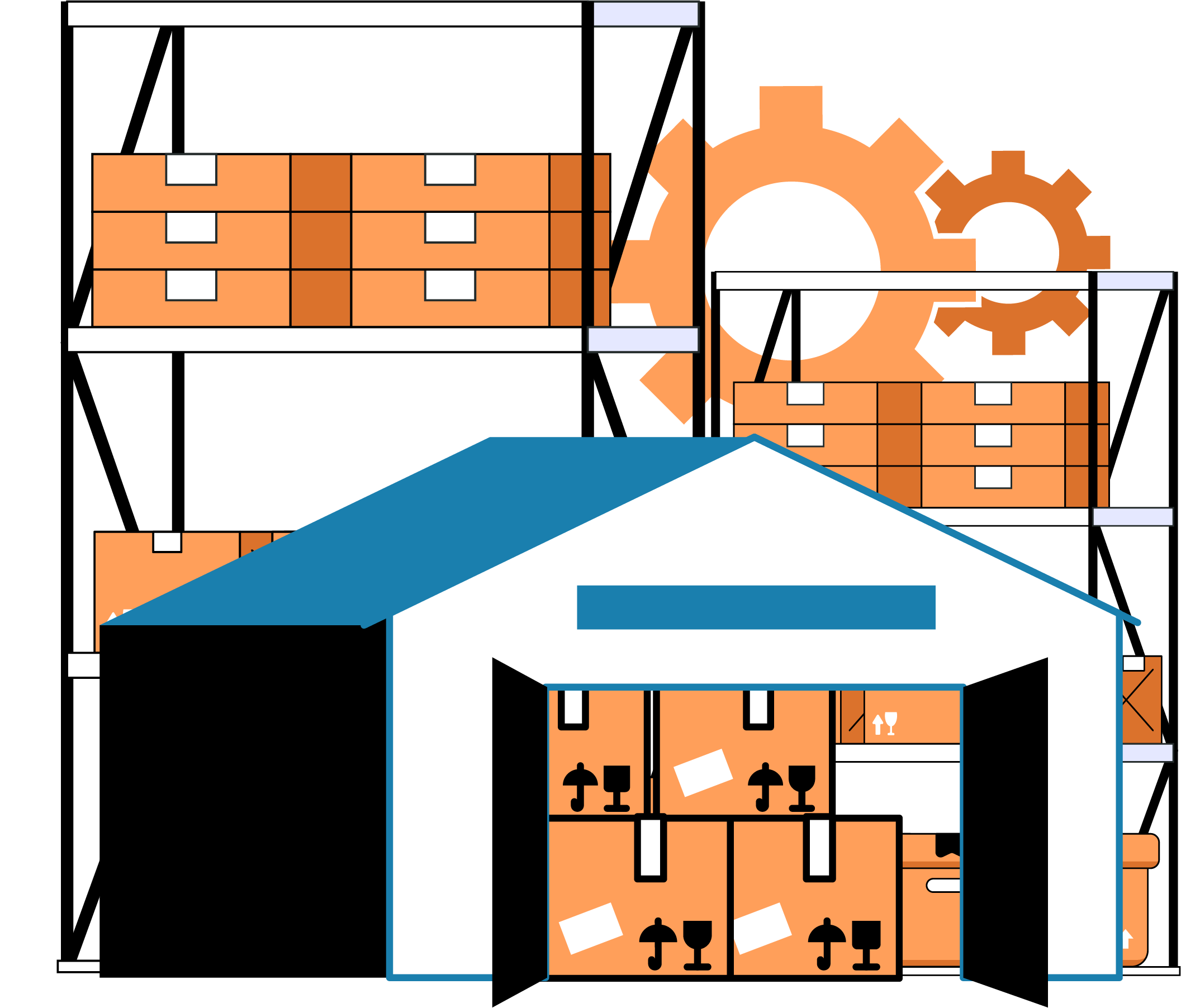 GlobX | Electronic Component Sourcing & Supply Chain